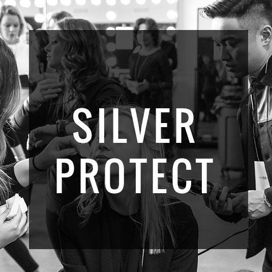 SILVER PROTECT