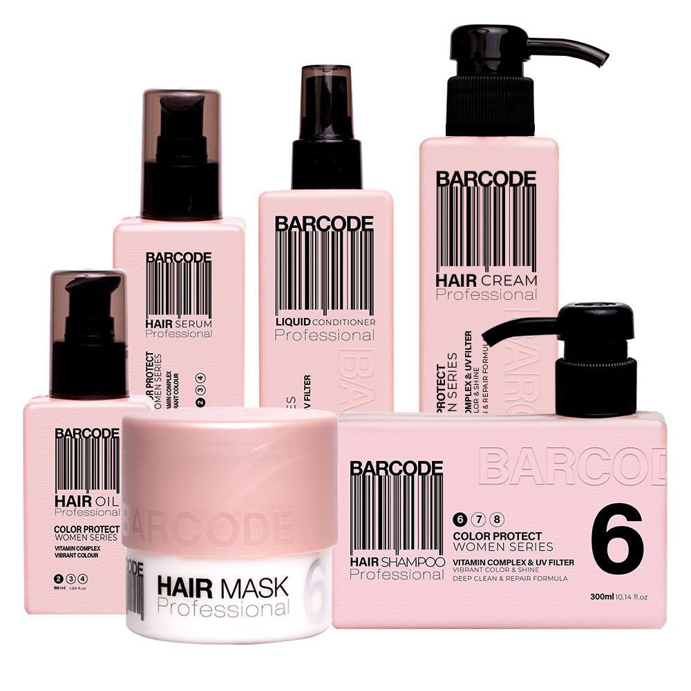 Buy Color Protect Hair Serum Online at Best Price