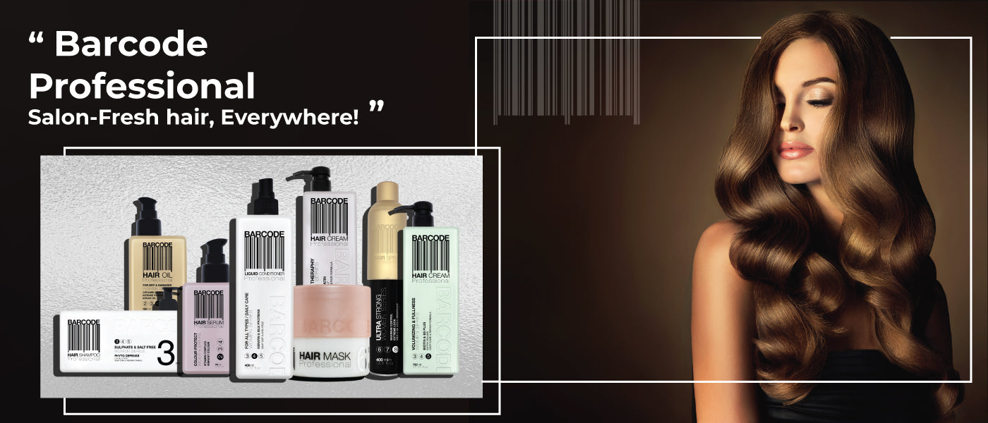 Barcode Professional