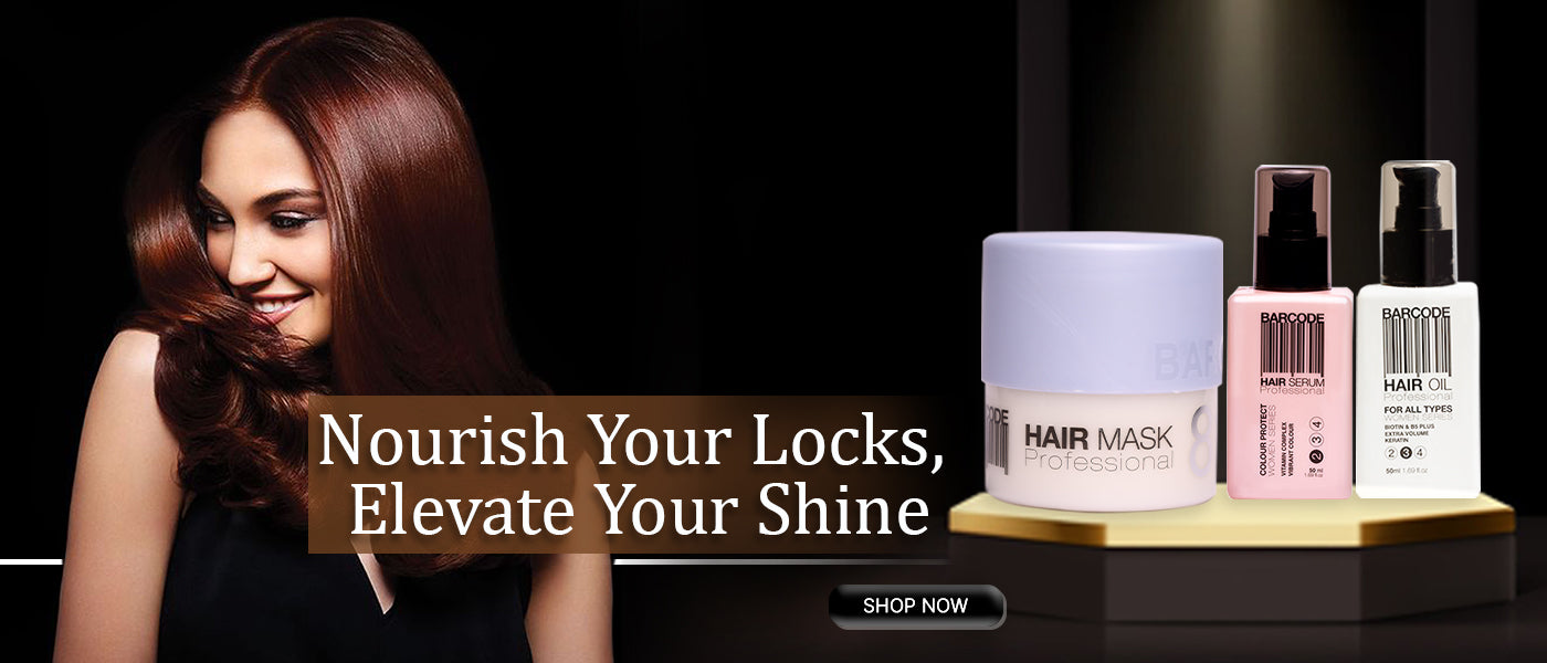 Buy Hair Care and Styling Products Online in India